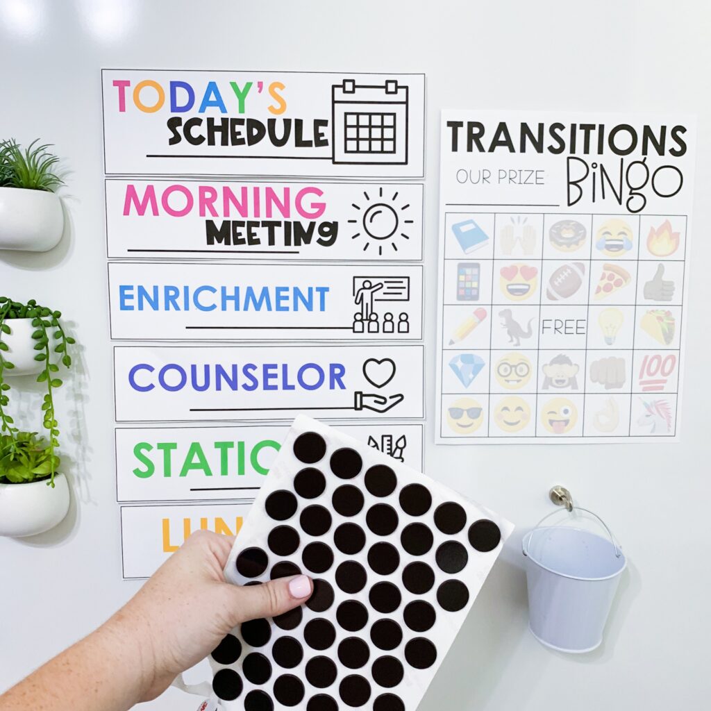 Why I Ditched the Clip Chart - Teach Create Motivate