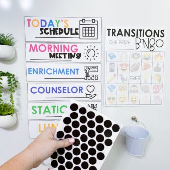 Secret Student Classroom Management Strategy - Teach Create Motivate