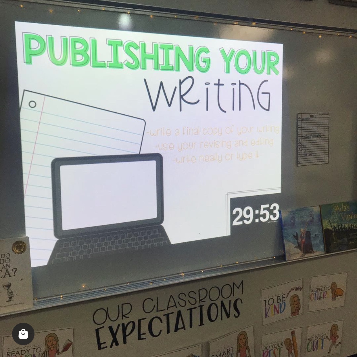 5 Tips To Help Struggling Writers - Teach Create Motivate