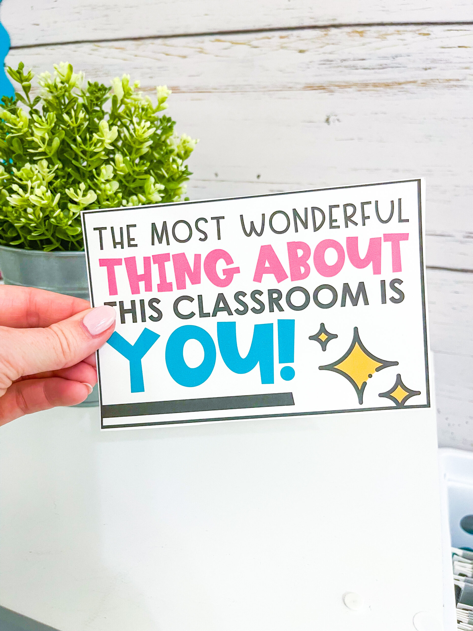 EMPOWER STUDENTS IN STATE TESTING - Teach Create Motivate