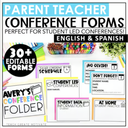 Secret Student Classroom Management Strategy - Teach Create Motivate