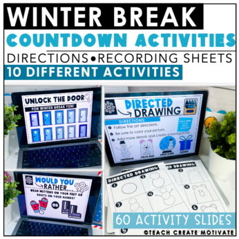 Classroom Management Behavior - Bingo - Plan - Game - Digital - Teach ...